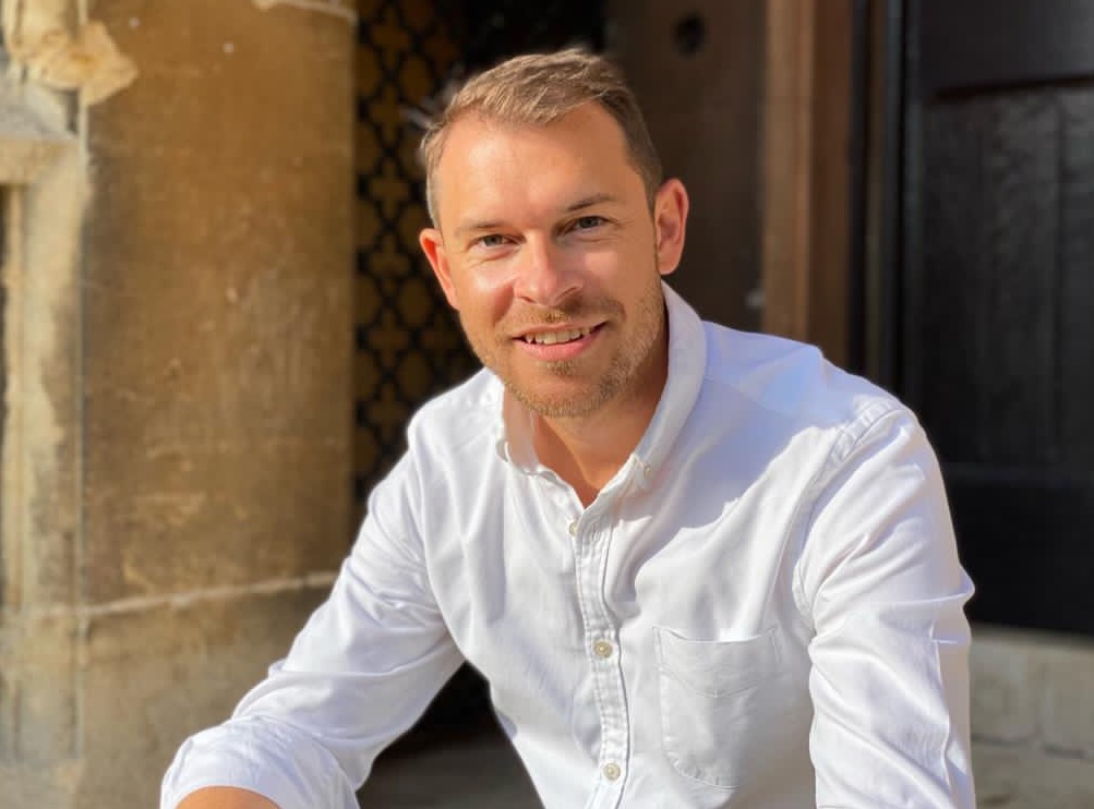 Our INSPIRE blend has been chosen to not only taste great as an ...